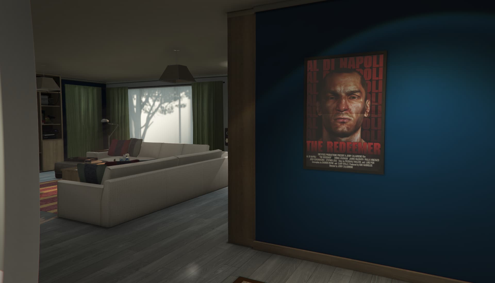 [Free] [MLO] Apartment Retexture - FiveM Releases - Cfx.re Community
