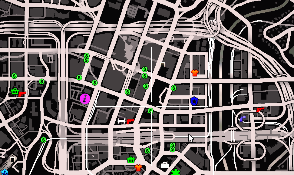 [FREE] Simple Speed Camera | YMAP - FiveM Releases - Cfx.re Community