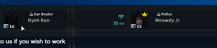 [RELEASE] renzu_scoreboard | Unique UI | Roleplay Purpose - Page 5 ...