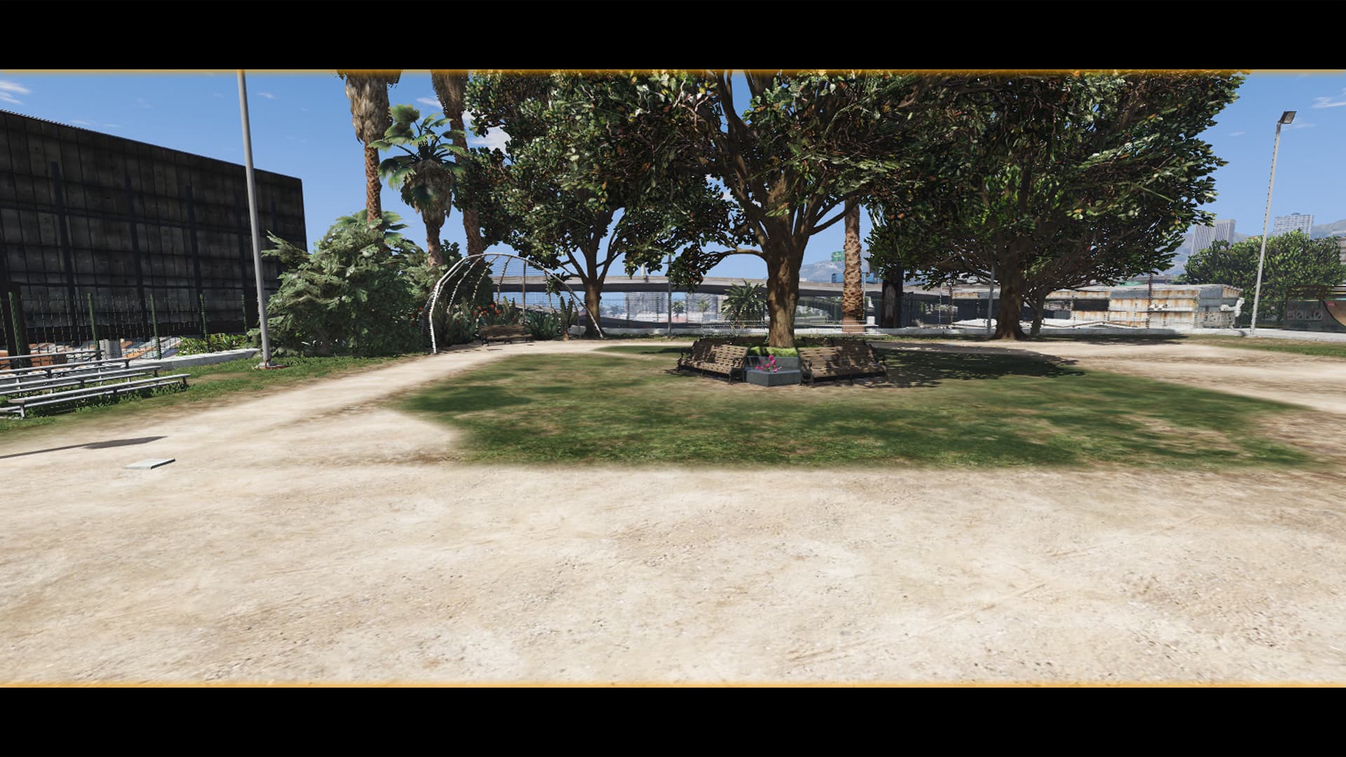 [Release] [PAID] Skatepark [MAP] - FiveM Releases - Cfx.re Community