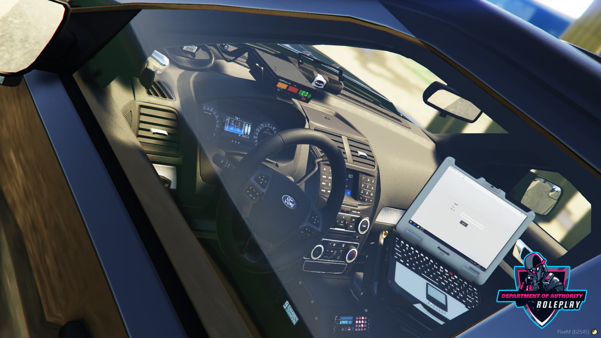 Department Of Authority RP | 16+ | Whitelisted | Custom Cars | Custom ...