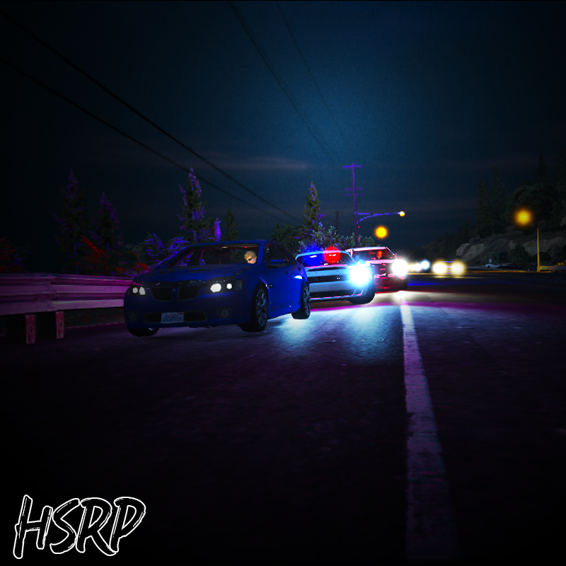 🌴 Hawaii State Roleplay | Looking for LEO, Fire, EMS! | Need's Staff ...