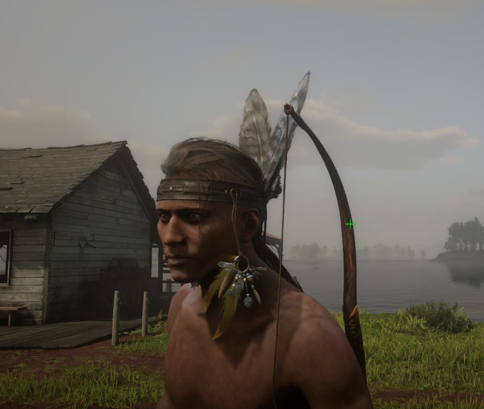 Native Headbands1 , UPDATE now available as Items for Vorp and RedemRP ...
