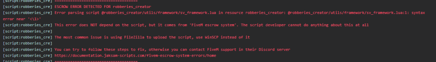 🚪 [ESX/QBCore] Doors Creator - Easily create doors in-game - Page 12 ...