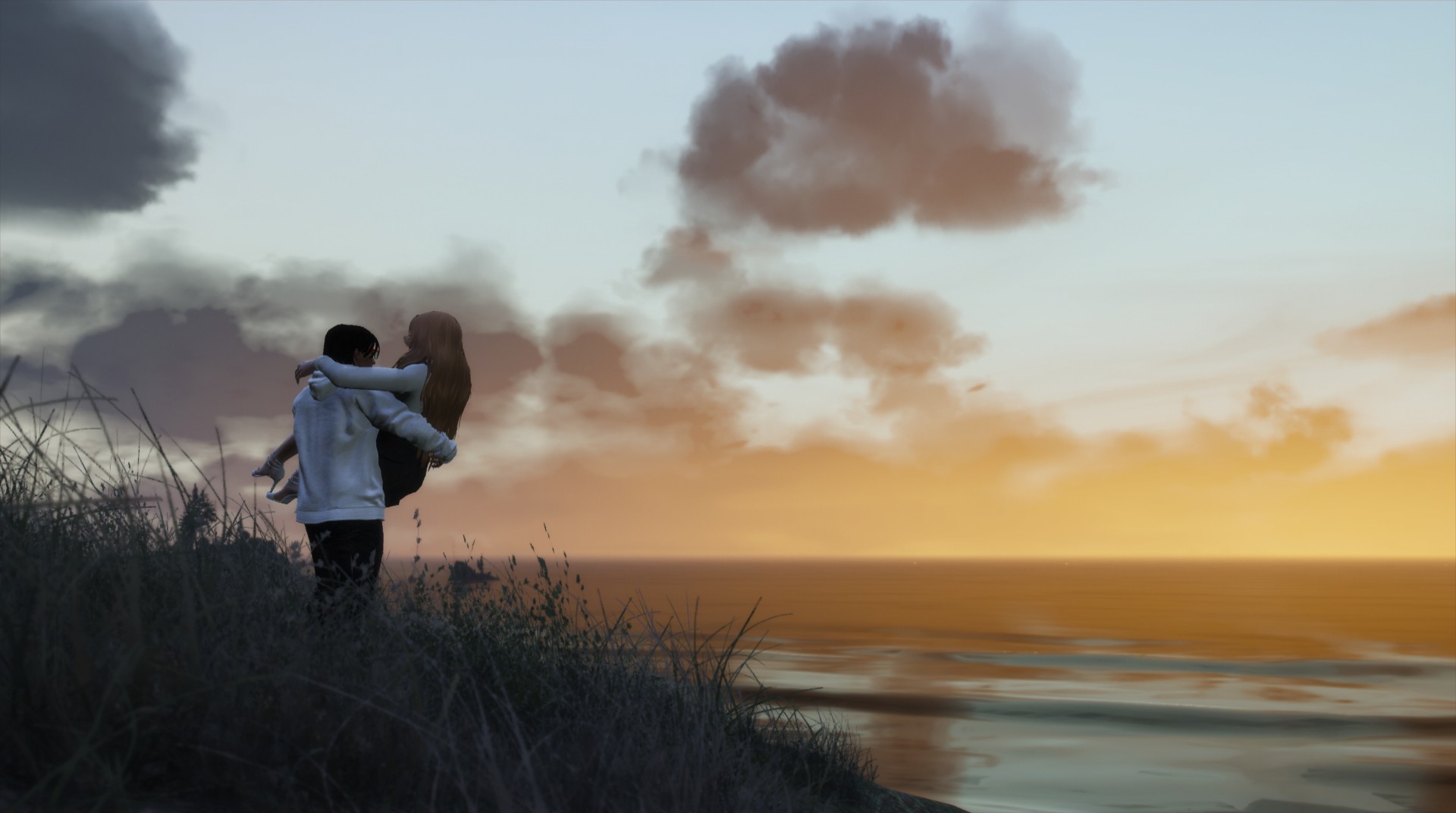 Pacific Ocean2 - FiveM Snapmatic - Cfx.re Community