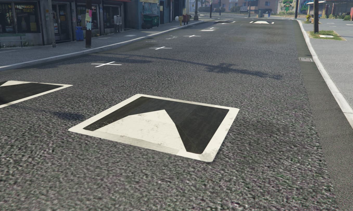 UK Asset Pack - FiveM Releases - Cfx.re Community