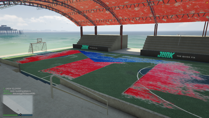 [paid] football map - FiveM Releases - Cfx.re Community