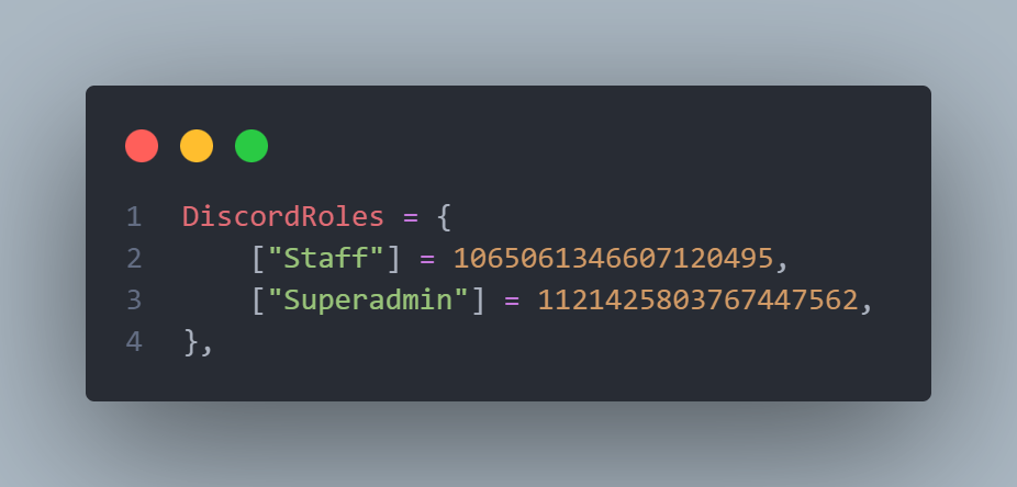 [RSG AVAILABLE & VORP] Code After S*x Advanced Admin Menu V2 (Discord Perms, Commands, Reports ...