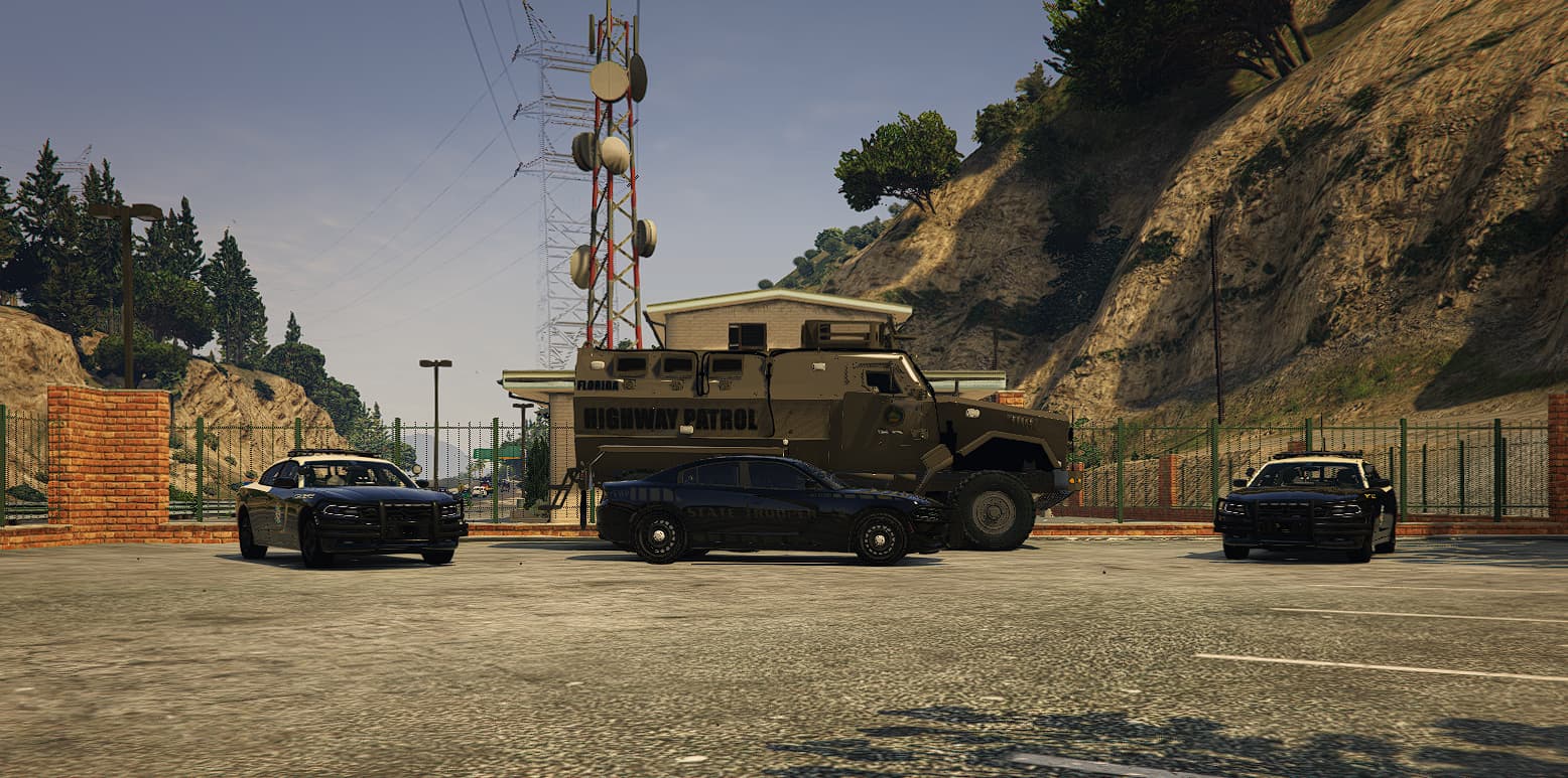 [NEW][LOOKING FOR STAFF/LEO][18+] Lee County Roleplay | Florida based ...