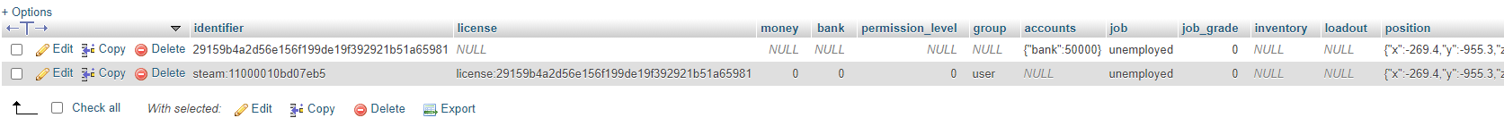 Problem with esplugin_mysql - Resource Support - Cfx.re Community