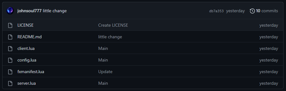 [free] al13n-afk - FiveM Releases - Cfx.re Community