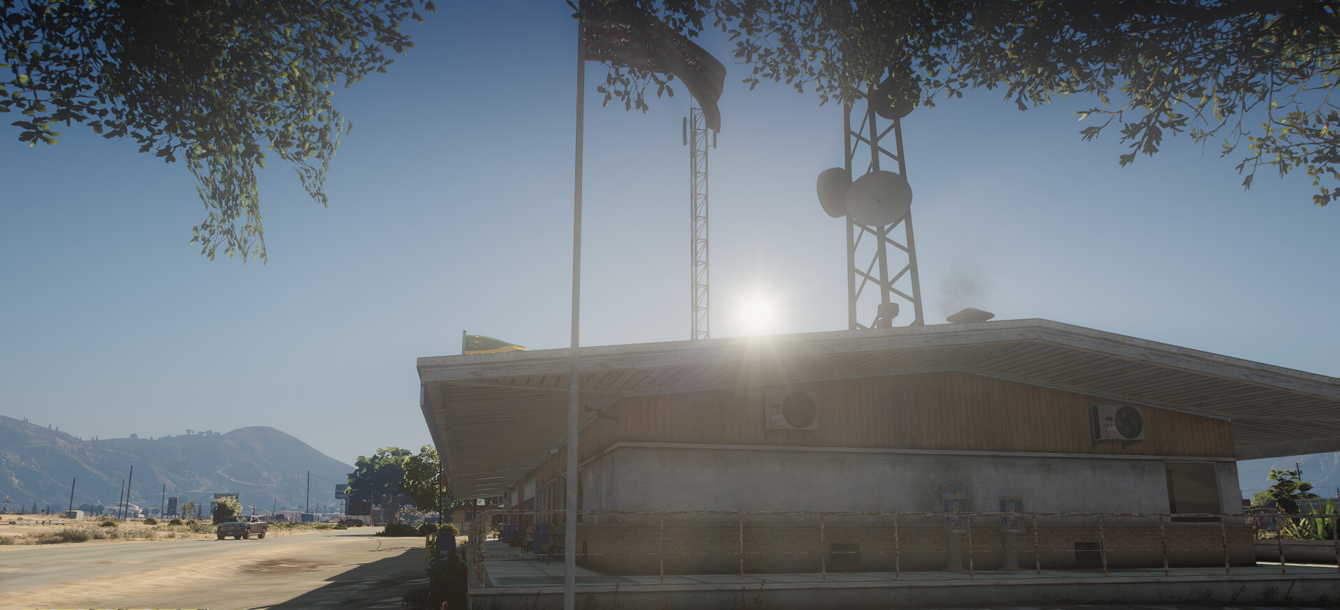 I am looking for a Server - Server Bazaar - Cfx.re Community