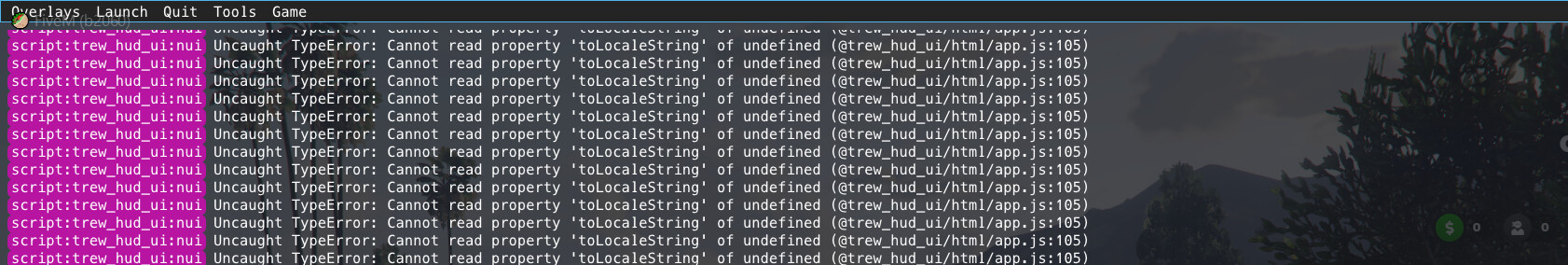 [RELEASE] TREW HUD UI - A lightweight HUD for ESX, VRP AND VRPEX - Page ...