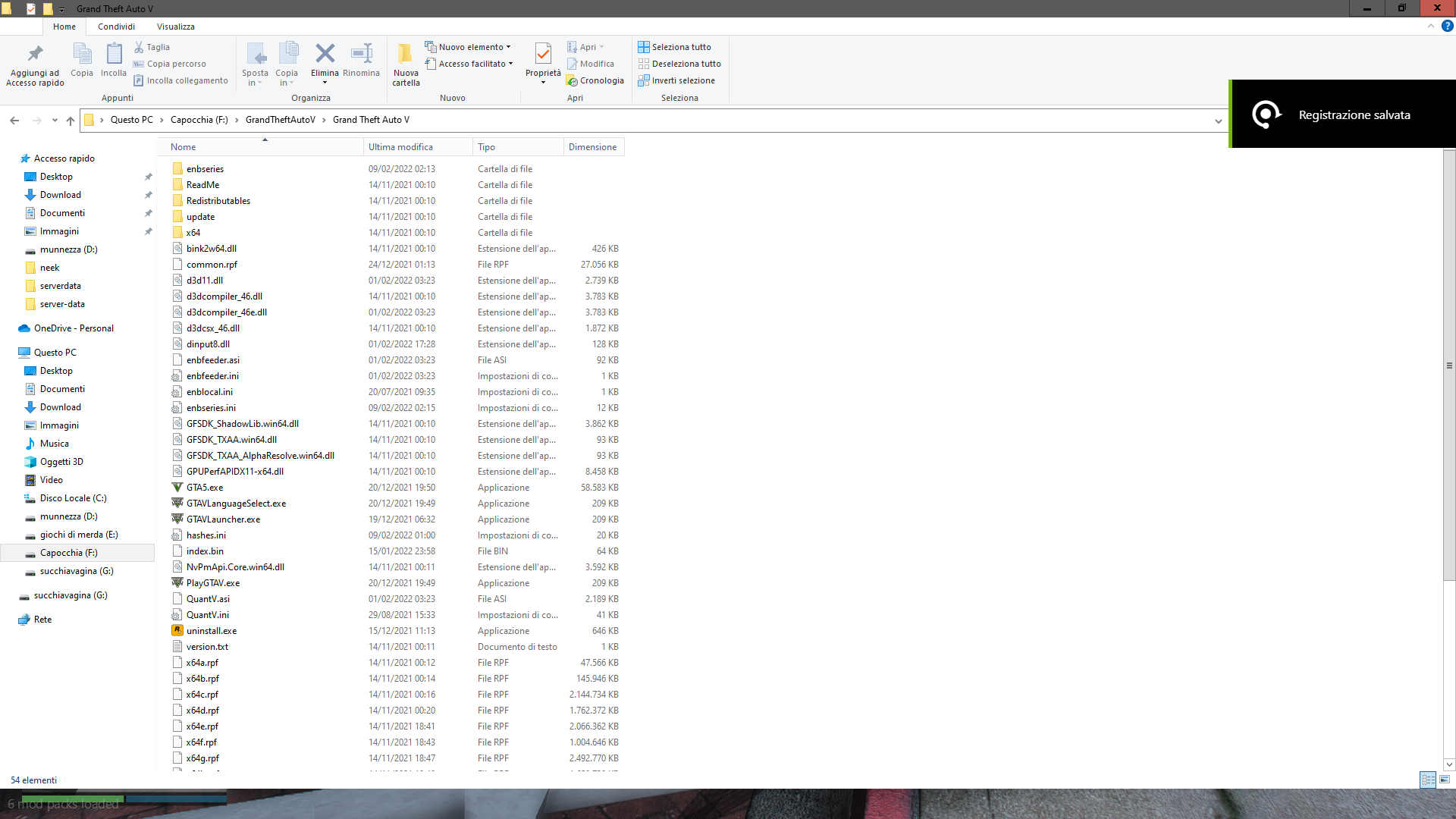 Rockstar editor crash when export videos,ì/ - FiveM Client Support ...