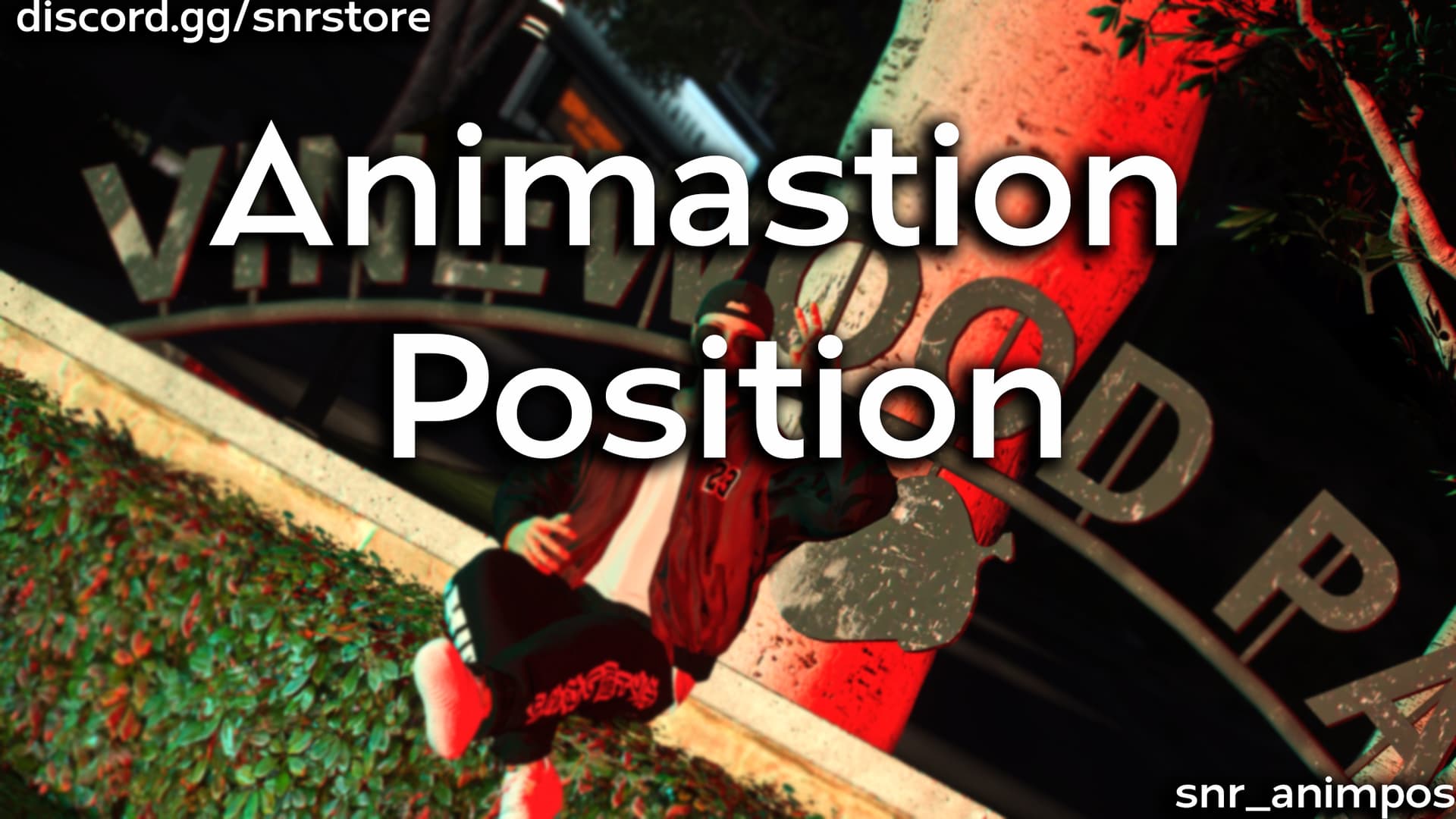 [PAID]🥵 Animation Position Script [All Framework (Standalone)] - FiveM Releases - Cfx.re Community