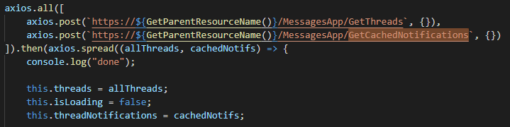 [unexpected Behavior] Invokefunctionreference Returns Bad Cast During Nui Callback