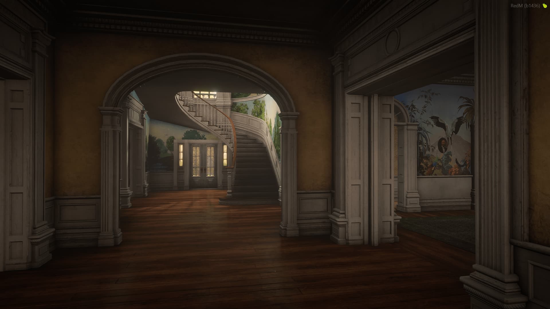 Braithwaite Manor - RedM Releases - Cfx.re Community