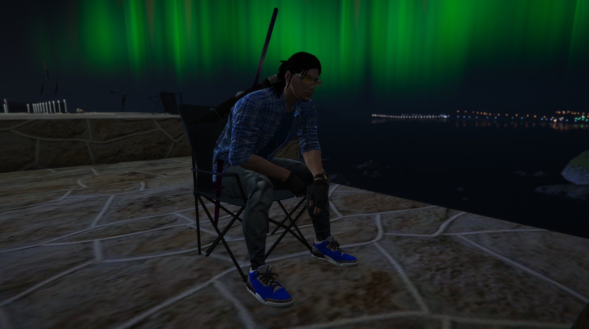 Pacific Ocean - FiveM Snapmatic - Cfx.re Community