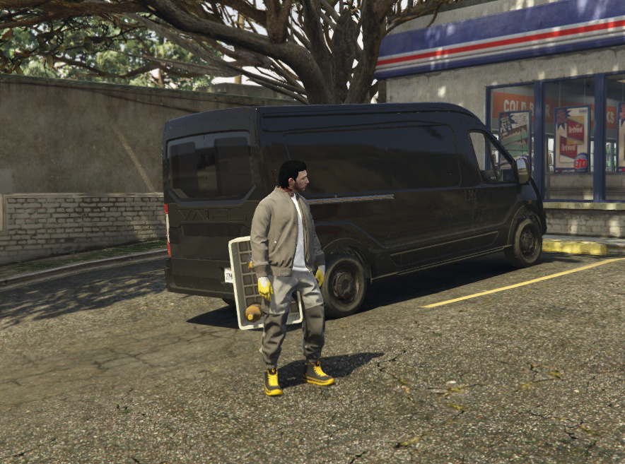 [RELEASE][LUA] ESX Deliveries REMAKE - FiveM Releases - Cfx.re Community