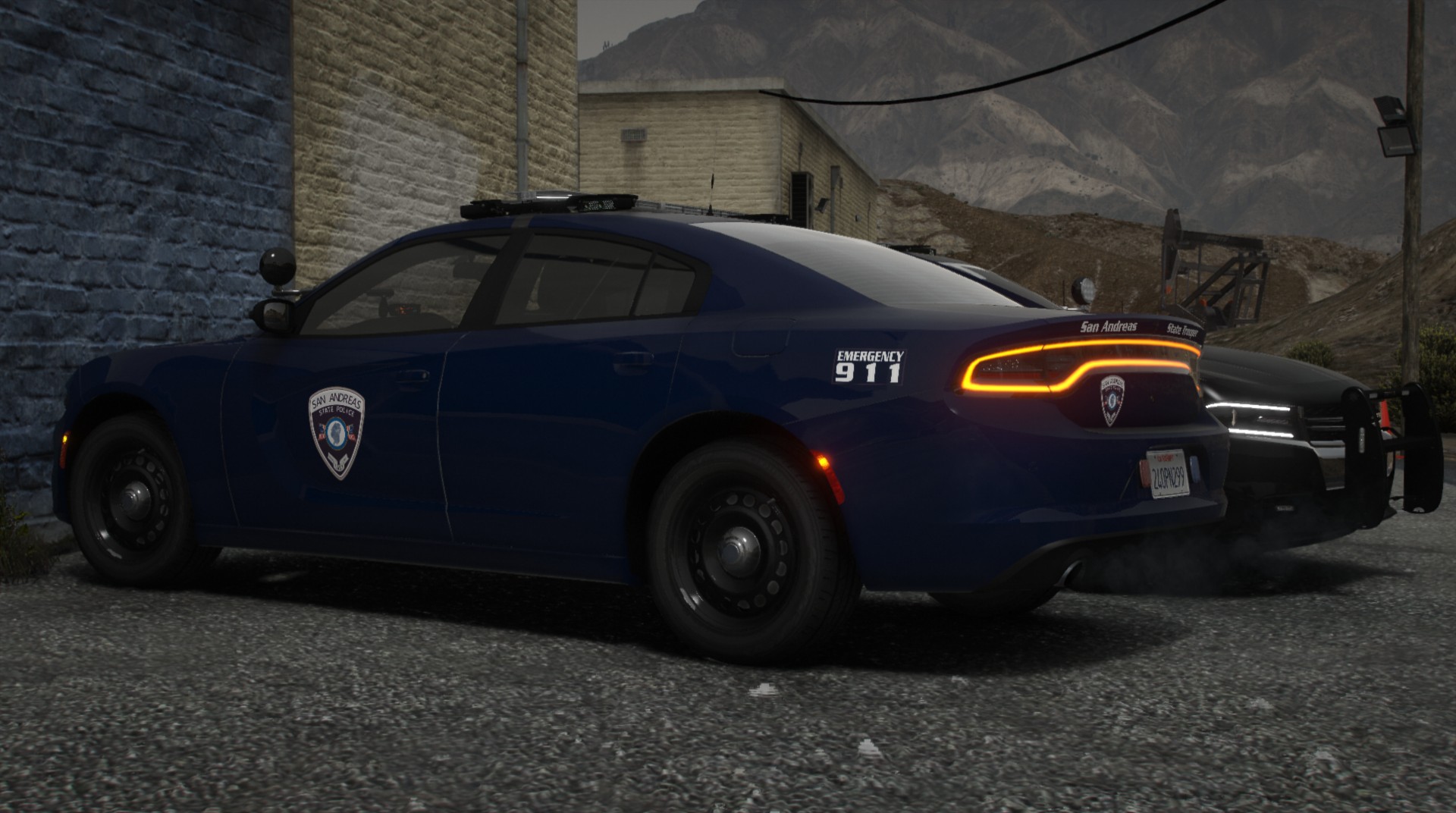 Harmony - FiveM Snapmatic - Cfx.re Community