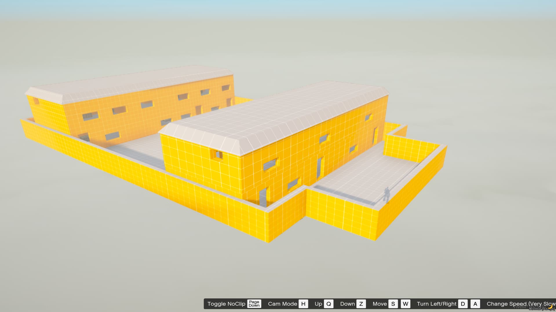 Kaves Arena | PVP MAP - FiveM Releases - Cfx.re Community