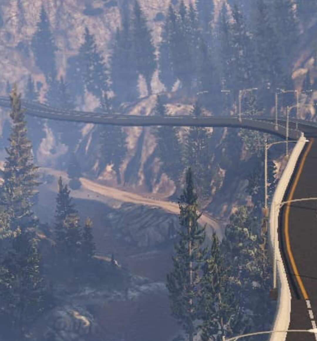 Bridge Sandy Paleto - FiveM Releases - Cfx.re Community