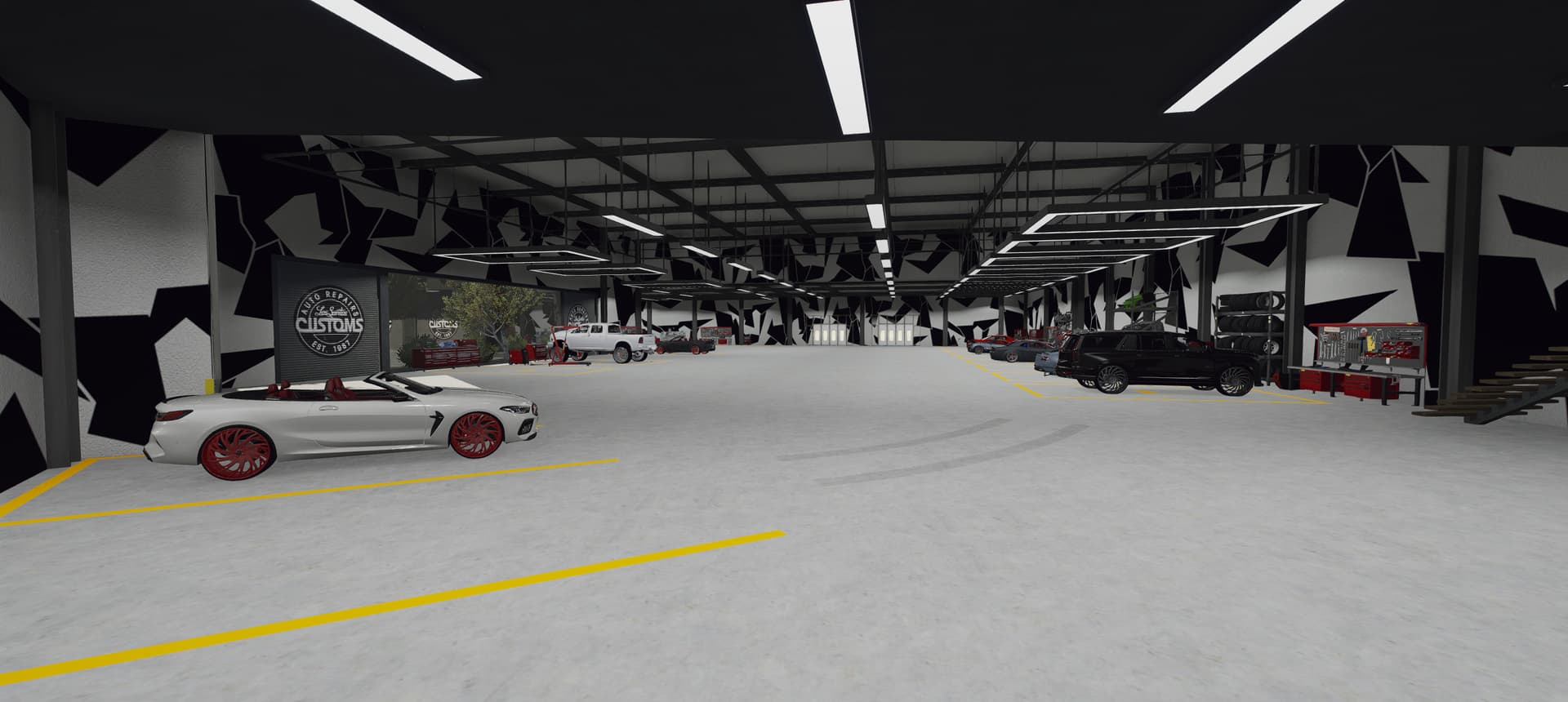 Ocean Front Roleplay JOIN TODAY YOU WONT BE DISAPPOINTED - Server ...