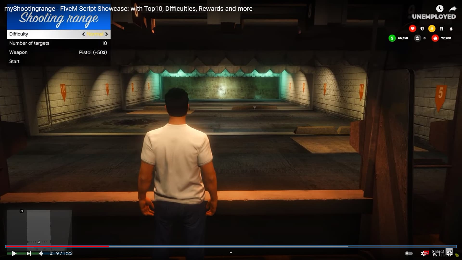 [FREE] Vein: an easy-to-use GUI library for FiveM - Page 2 - FiveM ...