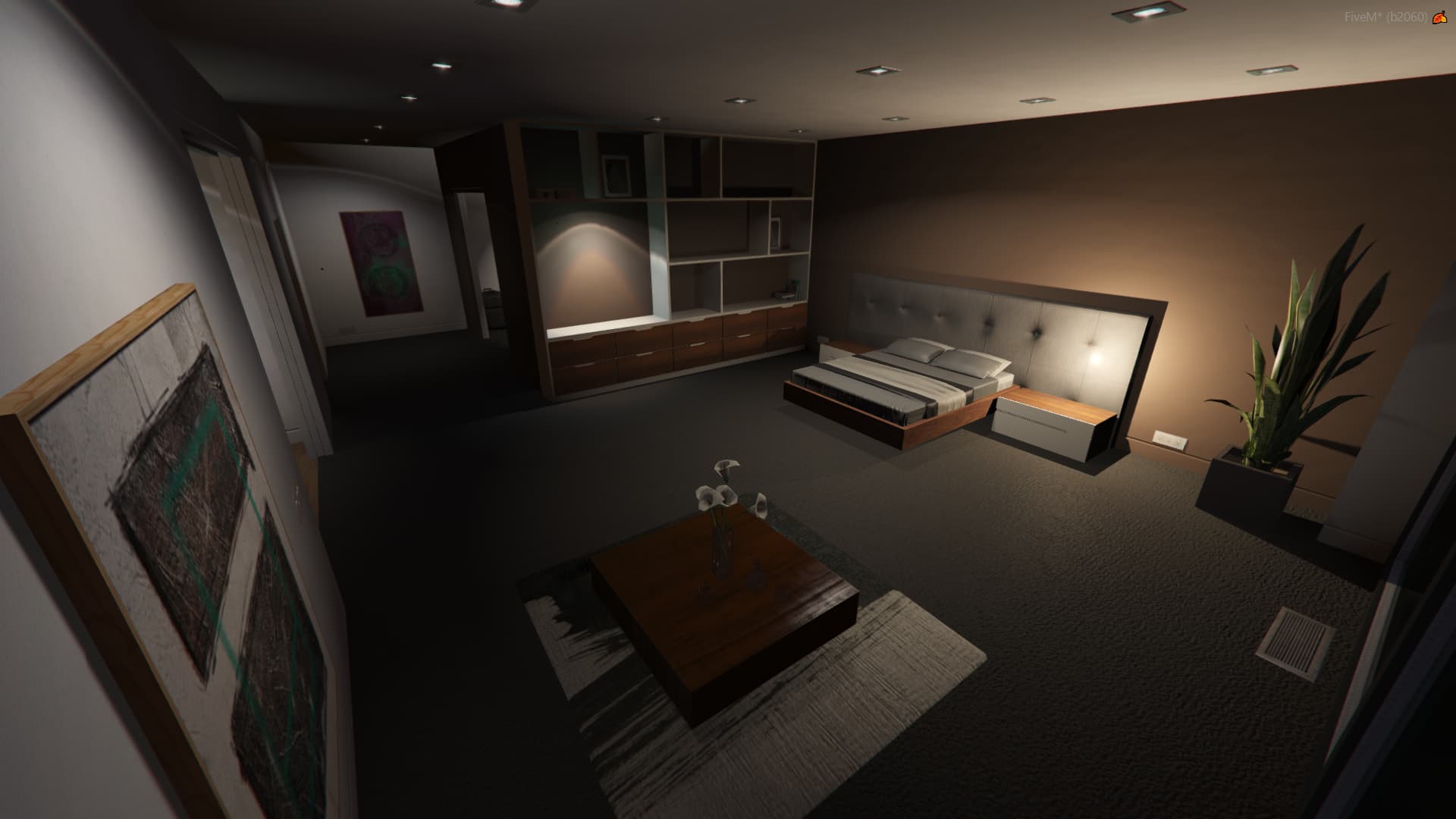 GTAO's High-End Apartment Shells - FiveM Releases - Cfx.re Community