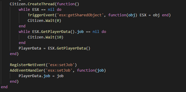 [Release] [Standalone] Target Tracking - Page 8 - FiveM Releases - Cfx ...