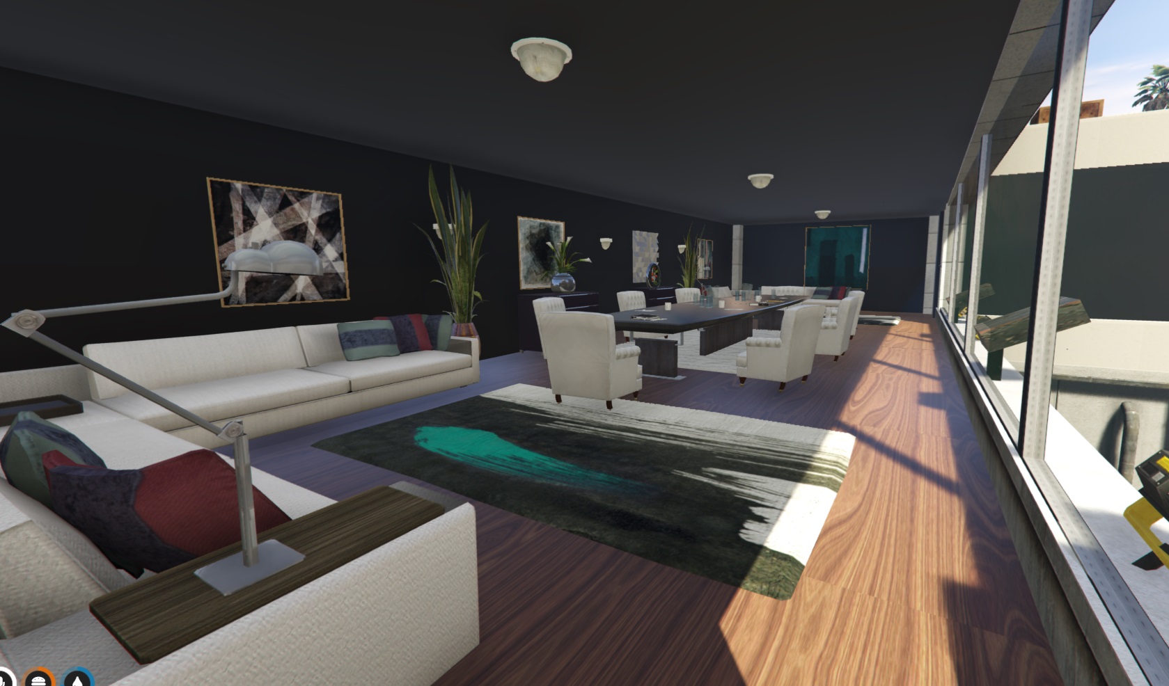 V0.1 CG Block [Ymap] - FiveM Releases - Cfx.re Community