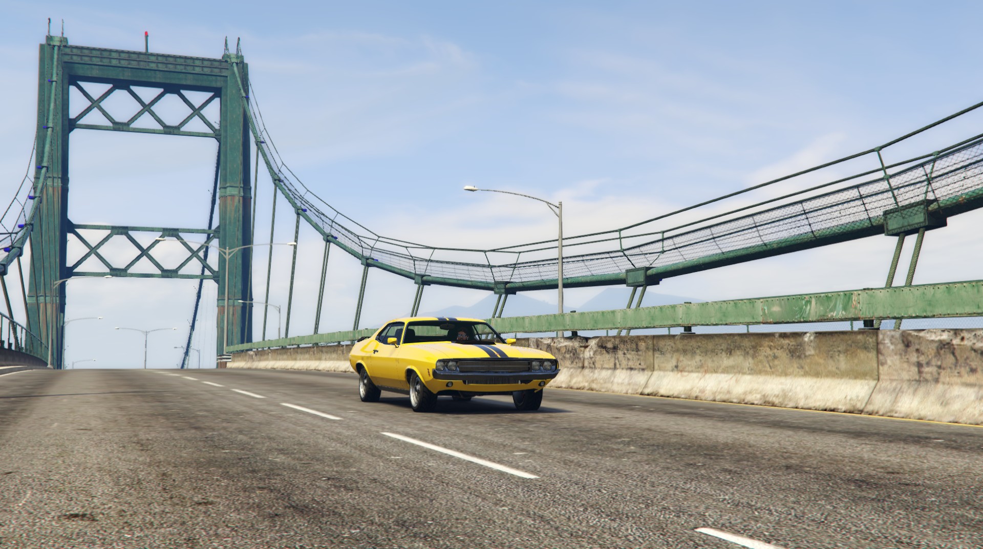 Miriam Turner Overpass - FiveM Snapmatic - Cfx.re Community