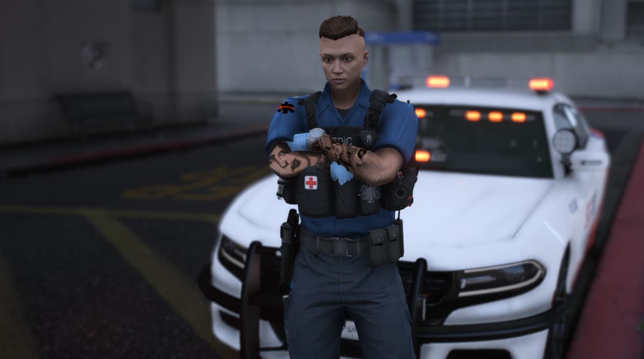 💯 𝗡𝗥𝗚 𝗥𝗼𝗹𝗲𝗽𝗹𝗮𝘆 | Semi-Serious RP | US | Public | Player-Owned ...