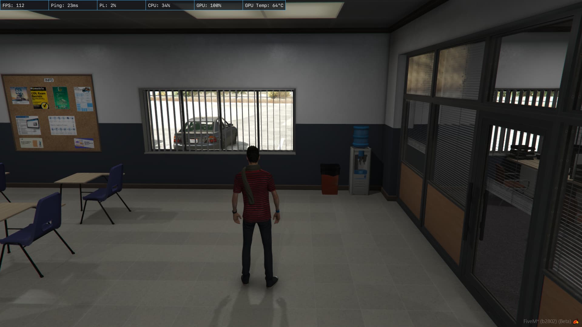 [MLO] Logistic Company - FiveM Releases - Cfx.re Community