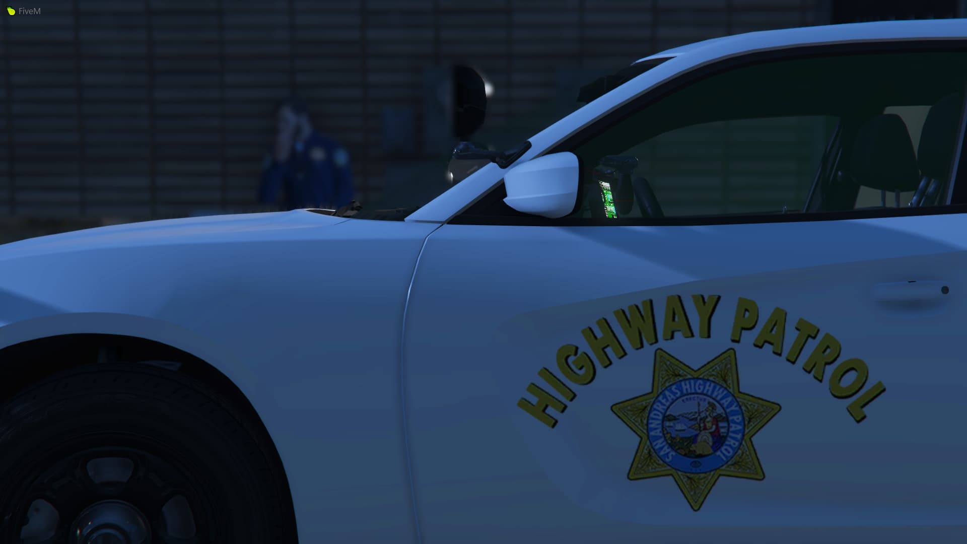 Southern Justice Roleplay Community | Whitelisted | High Quality Paid ...