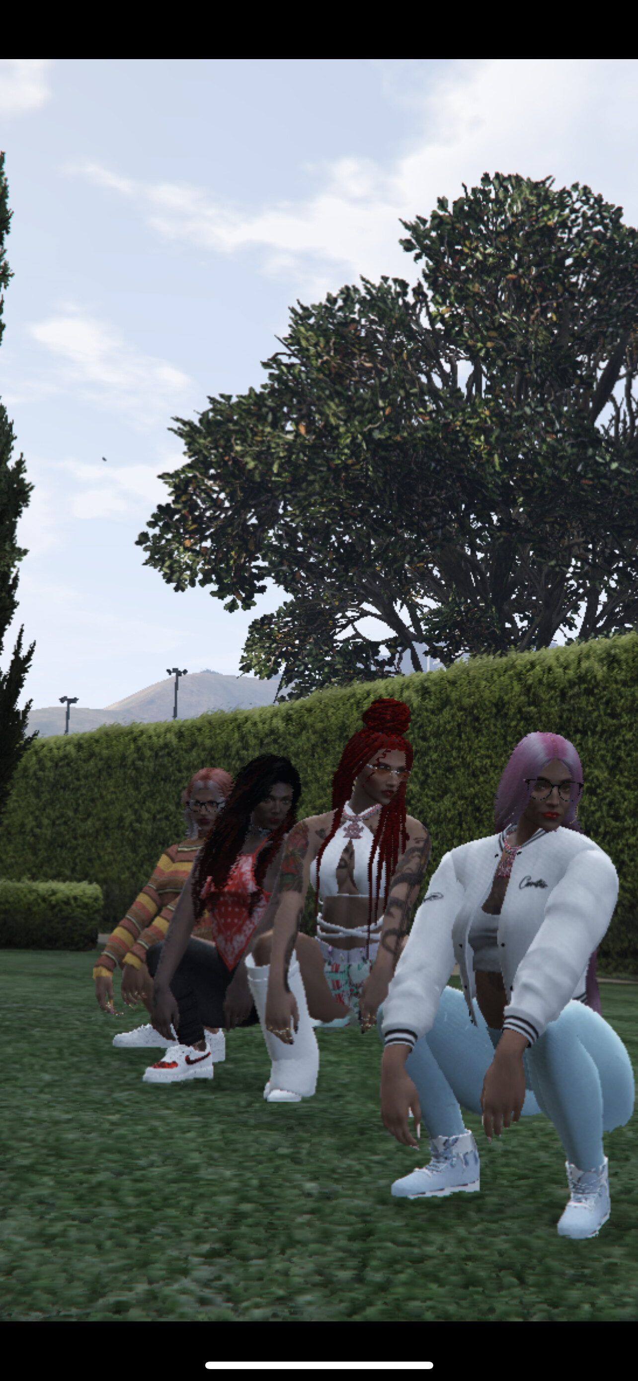 🔥 Legendary RP | Serious Roleplay | TON of activities to do ! | Custom ...