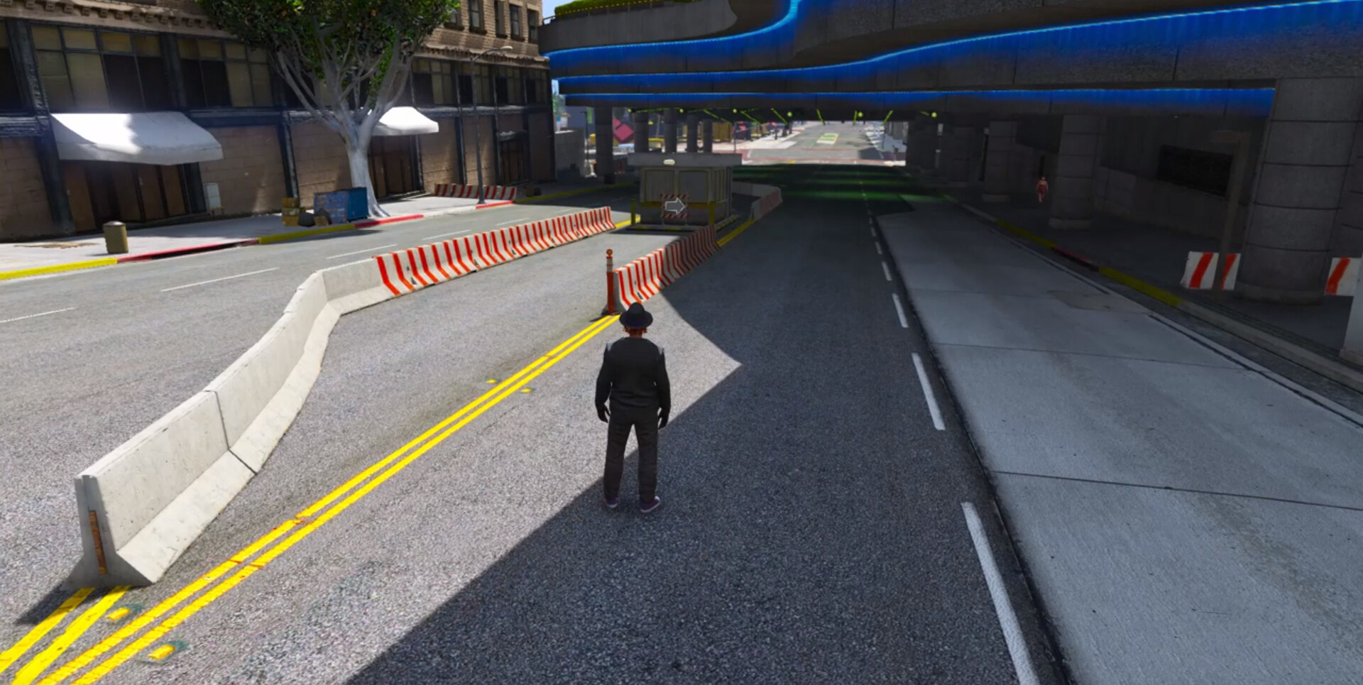 [FREE] Police Traffic Control Checkpoint - FiveM Releases - Cfx.re ...