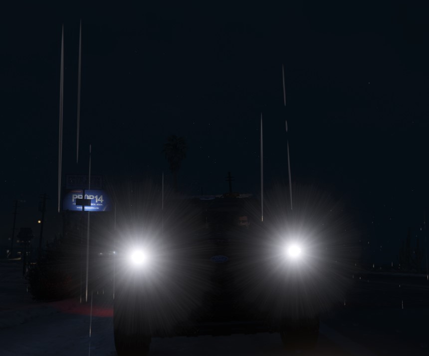 Extreme Bloom Issue - FiveM Client Support - Cfx.re Community