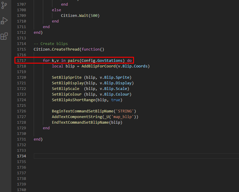 Hello, I have rewritten this job and this error is popping up. Can ...