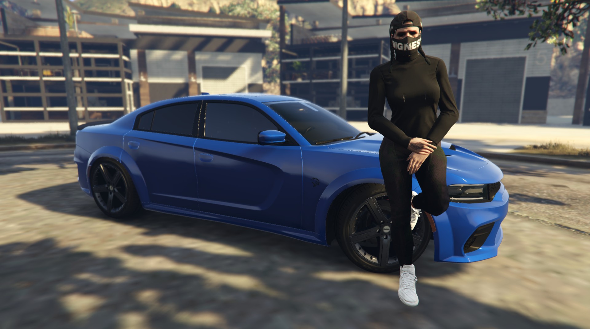 Utopia Gardens - FiveM Snapmatic - Cfx.re Community