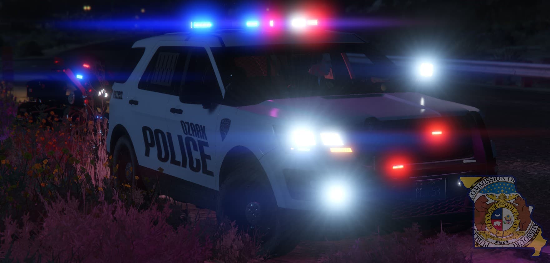 🌇 Missouri RP (MORP) | Serious RP | Custom CAD/MDT | Non-whitelisted ...