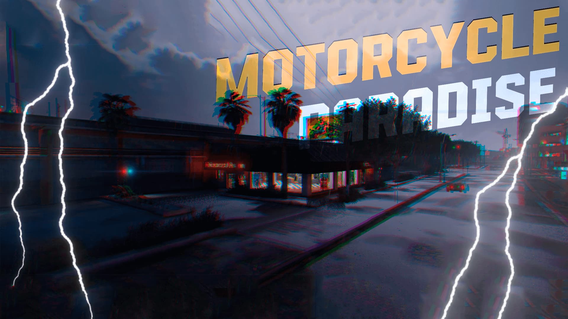 [MLO] [PAID] bikeshop - Motorcycle Paradise - FiveM Releases - Cfx.re ...