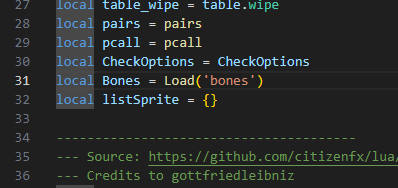Qb-target script error help! - QBCore - Cfx.re Community