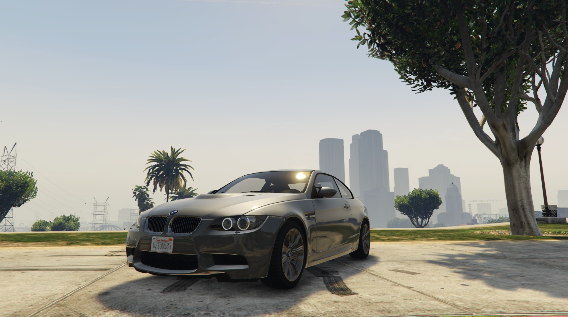 York St - FiveM Snapmatic - Cfx.re Community