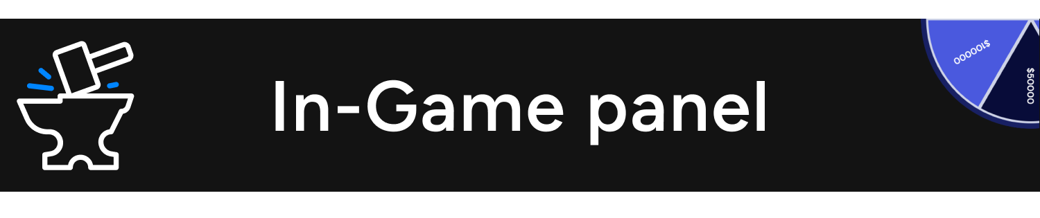 [ESX/QB/Standalone] Dynamic lucky wheel - FiveM Releases - Cfx.re Community