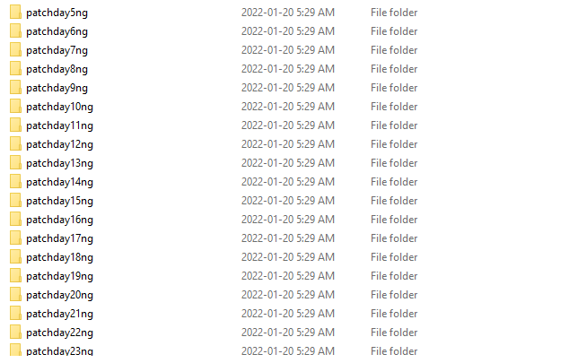 FiveM Loading issues - FiveM Client Support - Cfx.re Community