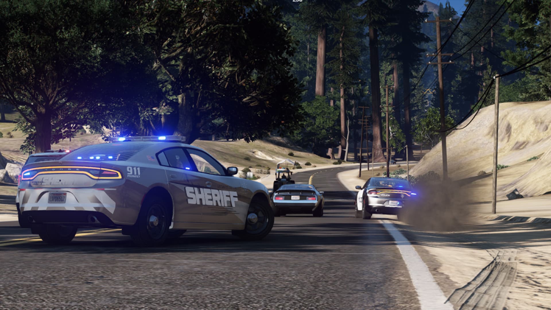 🔥 [NEW] WaveRP | US | 18+ Serious RP| Civ & Crim RP | Custom Cars ...