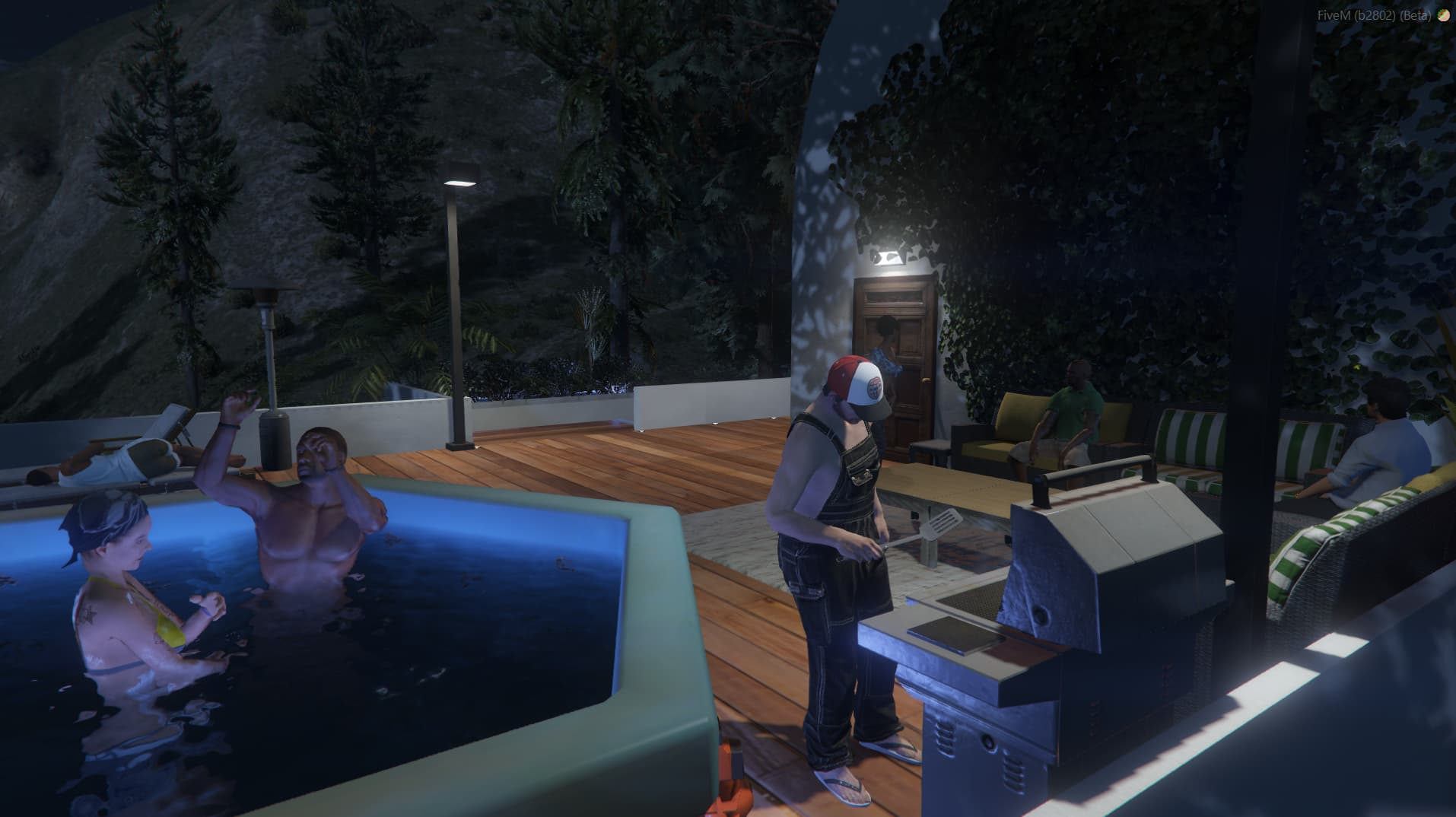 [MLO] Patoche Little House - FiveM Releases - Cfx.re Community