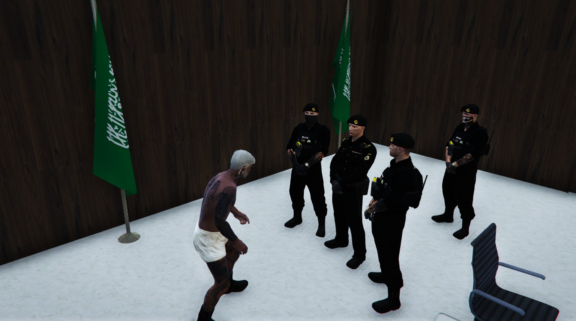 Davis - FiveM Snapmatic - Cfx.re Community