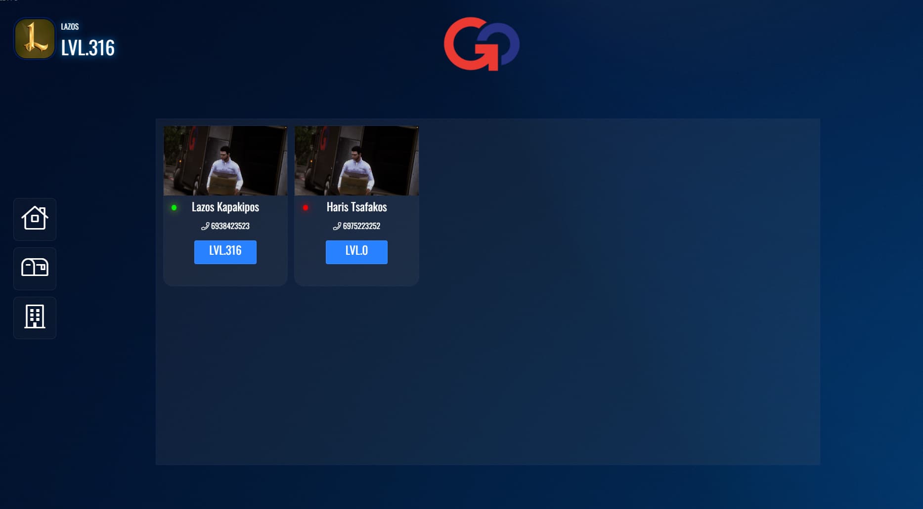 [PAID] [ESX] Go Postal Job - FiveM Releases - Cfx.re Community